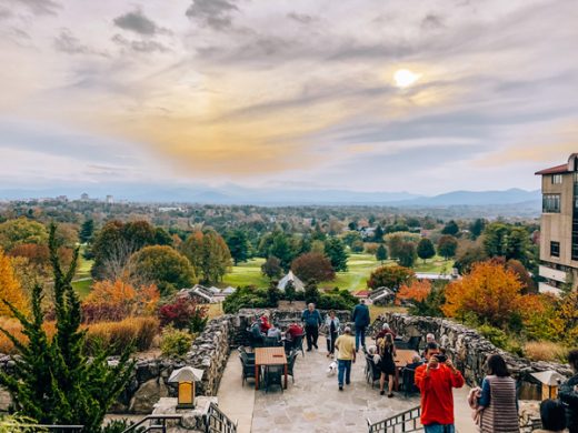 20 Best Fall Things To Do In Asheville In October | Uncorked Asheville