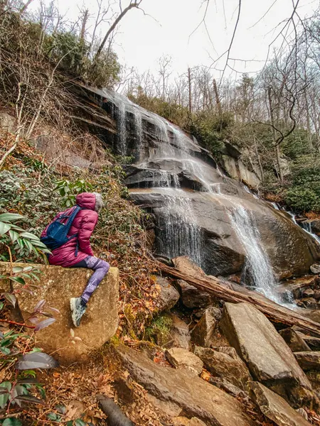 10 Best Winter Hikes Near Asheville, NC | Uncorked Asheville