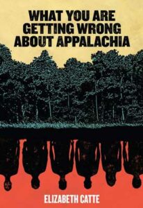 Great Books About Appalachia (Fiction & Nonfiction) - Uncorked Asheville